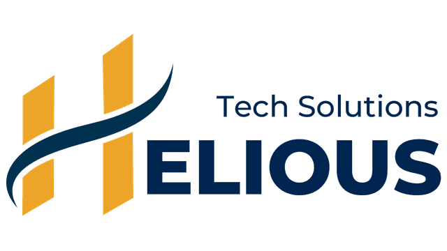 Helious Tech Solutions Pvt Ltd (formerly Helios Tech Solutions)